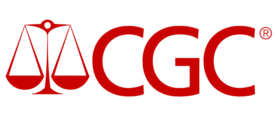 CGC Graded Comics – Page 2 – Dusty Attic Comics